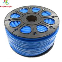 China Separate Neon Flexible LED Strip for sale