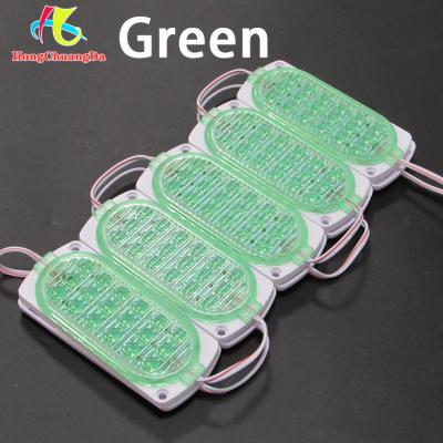 Cina il modulo IP68 200LM LED dell'indicatore LED del lato del camion 3.6w accende i moduli in vendita