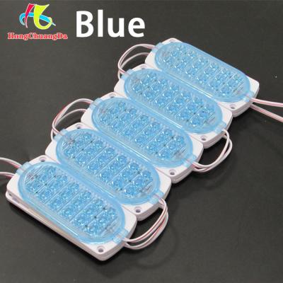 Cina il modulo IP68 200LM LED dell'indicatore LED del lato del camion 3.6w accende i moduli in vendita