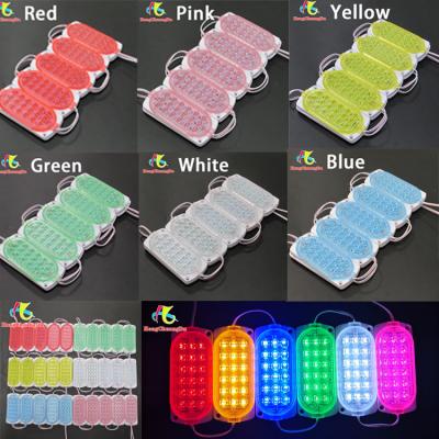 Cina il modulo IP68 200LM LED dell'indicatore LED del lato del camion 3.6w accende i moduli in vendita