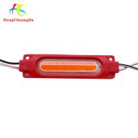 China IP67 2W COB LED Module For Advertising Lighting Box LED Injection Module for sale