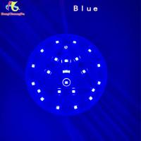 China 24 LEDs Big Power Surface Warning Motorcycle Car Warning Light for sale