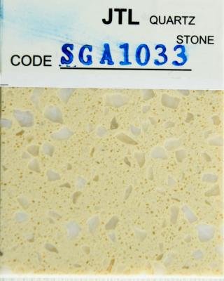 China quartz slab used for kitchen countertop max sizes 3300mmx1950mm for sale