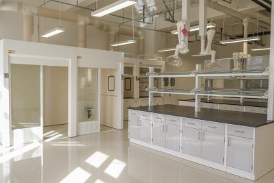 Китай Цельностальной вентилируемый шкаф продается