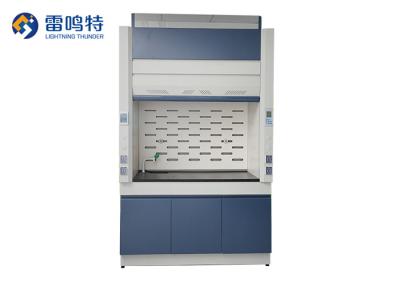 Cina Cappuccio a prova di fuoco del vapore di scienza di Hood Cabinet Anti Bacterial Air del vapore in vendita