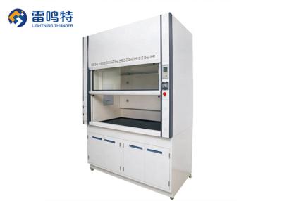 Cina Cappuccio a prova di fuoco del vapore di scienza di Hood Cabinet Anti Bacterial Air del vapore in vendita