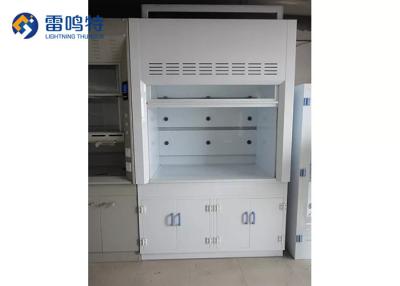 Cina Vapore resistente alla corrosione Hood With Ventilation System del laboratorio dei pp in vendita