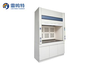 China Chemische de Dampkap 1800*9000*2350mm van de staal Enige Laag Te koop