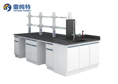 China PP Sink Laboratory Counter Tops Waterproof Stainless Steel for sale