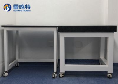 China Durable Antistatic Laboratory Balance Bench 900 X 600 X 850mm for sale