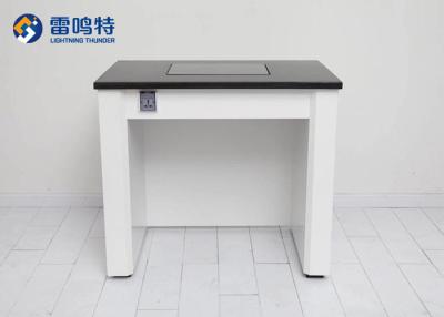 China Physics Shockproof Laboratory Counter Tops Laboratory Balance Table for sale