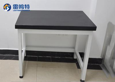 China Physics Shockproof Laboratory Counter Tops Laboratory Balance Table for sale