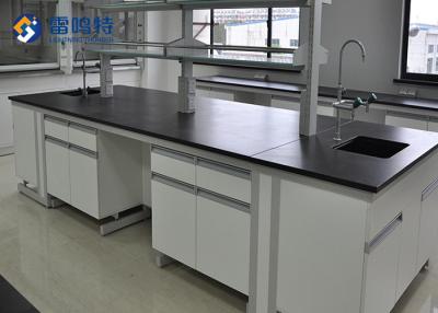 Cina Laboratorio scientifico 450kgs/banco da lavoro di legno d'acciaio di m2 con il Governo basso in vendita