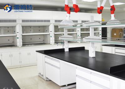Cina Laboratorio scientifico 450kgs/banco da lavoro di legno d'acciaio di m2 con il Governo basso in vendita