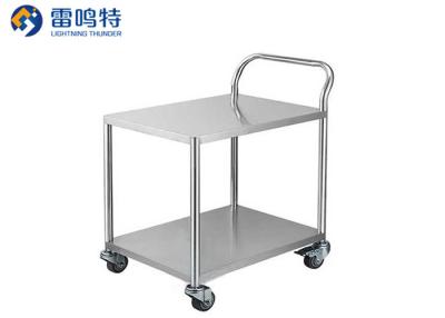 Cina carretto silenzioso del carrello del cellulare di 600x400x860mm per il laboratorio della scuola in vendita