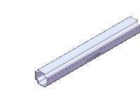 China OTWall Modular, Prefabricated Wall Modular, Modular Profile for sale