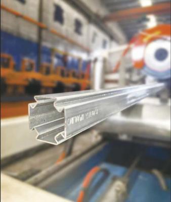 China OTWall Modular, Prefabricated Wall Modular, Modular Profile for sale