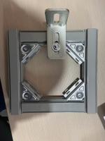 China OTWall 90° Clipper for sale