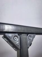 China OTWall 90° Clipper for sale