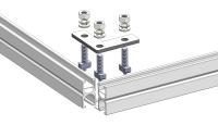 China Precision Engineered Structural Ceiling Grid System Optimized for Quick Assembly and Durable Ceiling Framework Solutions for sale