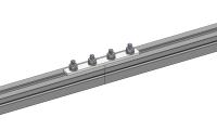 China Adjustable Structural Suspended Grid Ceiling System Allowing Height Modifications to Accommodate Various Ceiling Designs for sale