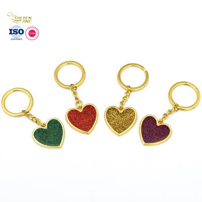 Cina Low Price Product ice skates Shoes Shape motel keychain Soft Enamel Zinc Alloy Enamel Key holder in vendita