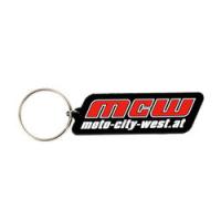 China Printing Cute Cartoon Keychain Plastic 3D Reflective Personalised Keychain for sale