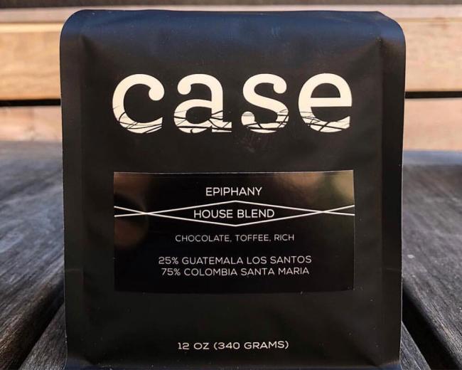 Stand up Flat Bottom Coffee Bag Customized with Gravure and Digital Printing