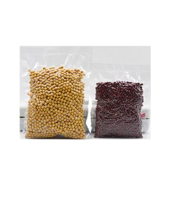 China Plastic Nylon Vacuum Seal Bag Customized for Food Storage Packaging à venda