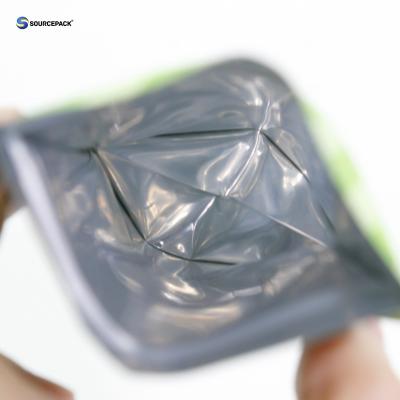 Cina Oder Control Custom Weed Packaging With Logo/ Name/Text Options in vendita