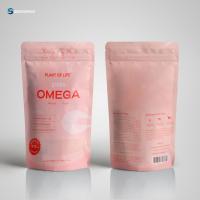China Custom Weed Packaging Uv Protection Oder Control and Customized for sale