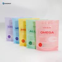 China Custom Weed Packaging Uv Protection Oder Control and Customized for sale
