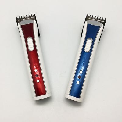 China NHC-3780 Professional Hair Trimmer Baby Man Woman Hair Care Cutting Machine Rechargeable Hair Clippers for sale