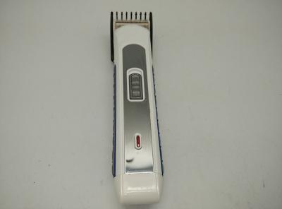 China NHC-8006 Electric Cordless Hair Clipper Rechargeable Hair Trimmer NOVA Trimmer for sale