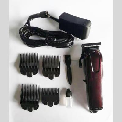 China 808  Rechargeable Professional Hair Clipper  Hair Trimmer professional trimmer easy use  presise cutting for sale