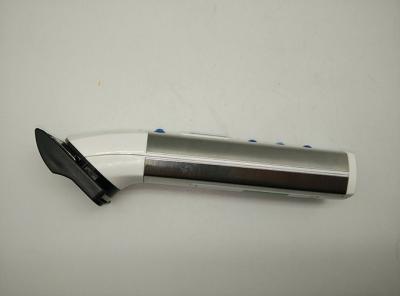 China NHC-6002 Mini Rechargeable Professional Hair Clipper NOVA Hair Trimmer for sale