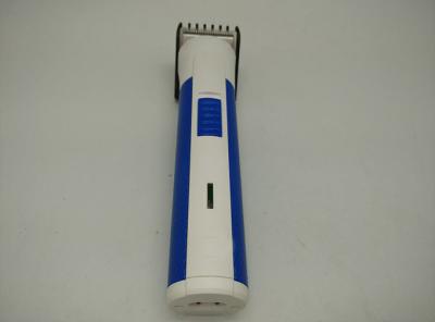 China NHC-6011 Mini Rechargeable Professional Hair Clipper NOVA Hair Trimmer for sale