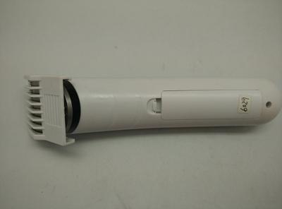 China NHC-6029 Mini Rechargeable Professional Hair Clipper NOVA Hair Trimmer for sale