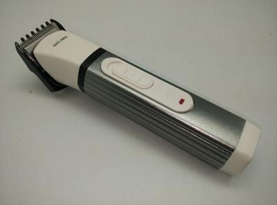 China NHC-3908 Rechargeable Professional Hair Clipper NOVA Hair Trimmer for sale