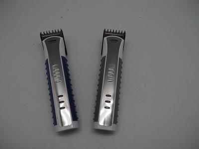 China NHC-3923 Rechargeable Professional Hair Clipper NOVA Hair Trimmer for sale