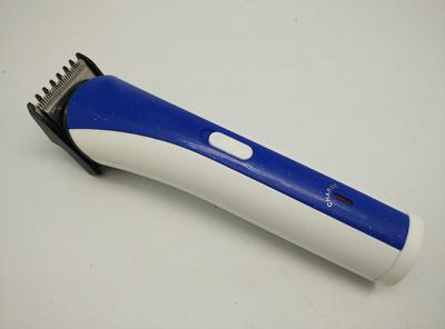 China NHC-8007 Professional Cordless Trimmer  Hair Trimmers For Men Family Using Hair Cutter Mini Trimmer for sale