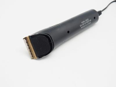 China Z-301 Multi-functional Professional Hair Clipper Electric Hair Trimmer for sale