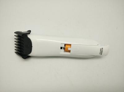 China NHC-8010 Electric Cordless Hair Clipper Rechargeable Hair Trimmer NOVA Trimmer for sale
