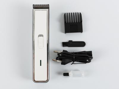 China NS-217 Professional Barber Hair Clipper Cordless Hair Trimmers For Men Family Using Hair Cutter Mini Trimmer for sale