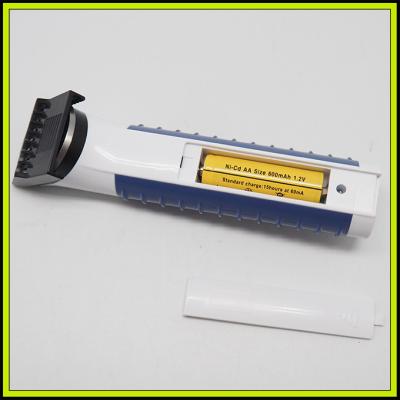 China NHC-3923 Rechargeable Professional Hair Clipper NOVA Hair Trimmer for sale