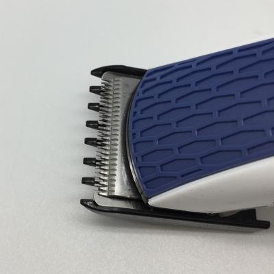 China NHC-3922 Rechargeable Professional Hair Clipper NOVA Hair Trimmer for sale