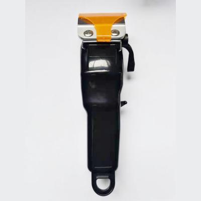 China 809   Lithium Battery Rechargeable Professional Hair Clipper 3CR13 Carbon Steel Blade Hair  trimmer for sale