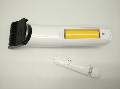 China NHC-6005 Mini Rechargeable Professional Hair Clipper NOVA Hair Trimmer for sale