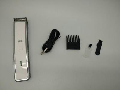 China NS-217 Professional Barber Hair Clipper Cordless Hair Trimmers For Men Family Using Hair Cutter Mini Trimmer for sale