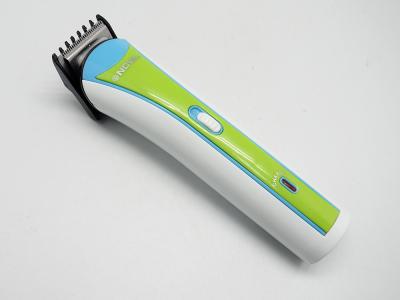 China NHC-2013 Electric Nose Hair Trimmer 3 in 1 Model Family Clipper Kit for sale